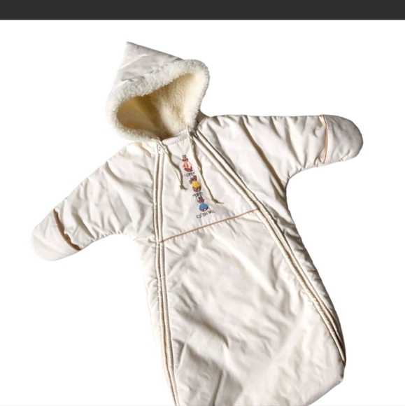 Quiltex | One Pieces | Vintage Quiltex Beatrix Potter Peter Rabbit Baby ...